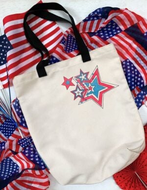 35 Easy & Fun Patriotic Crafts- Hip Mama's Place