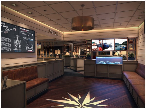 Red Lobster Manassas VA: My Dining Experience & Tour