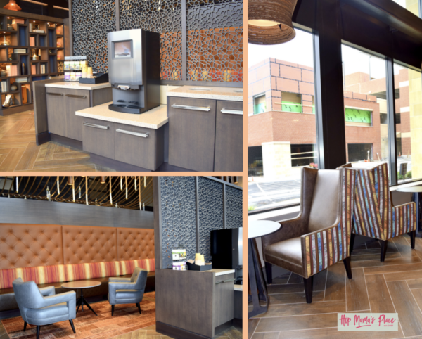 Live in True Style and Comfort at The Remy Apartments