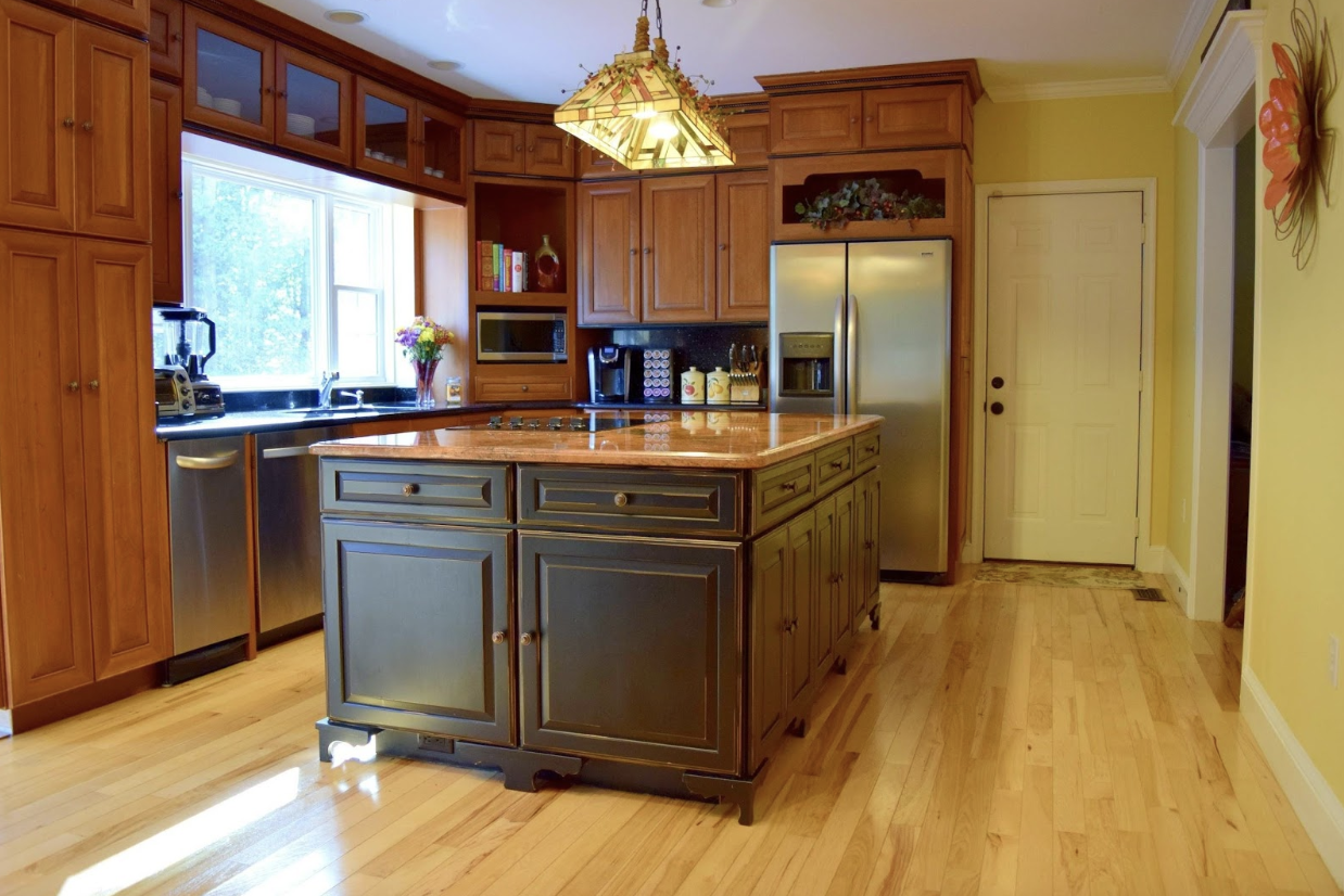 8 Easy Budget-Friendly Ways to Improve Your Kitchen