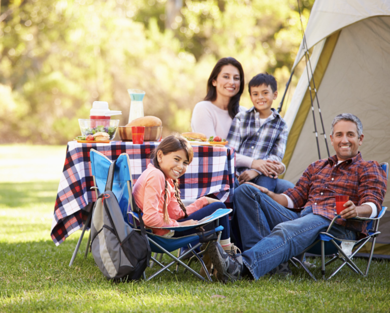 Stuck At Home? 7 Ways To Travel Without Leaving Home