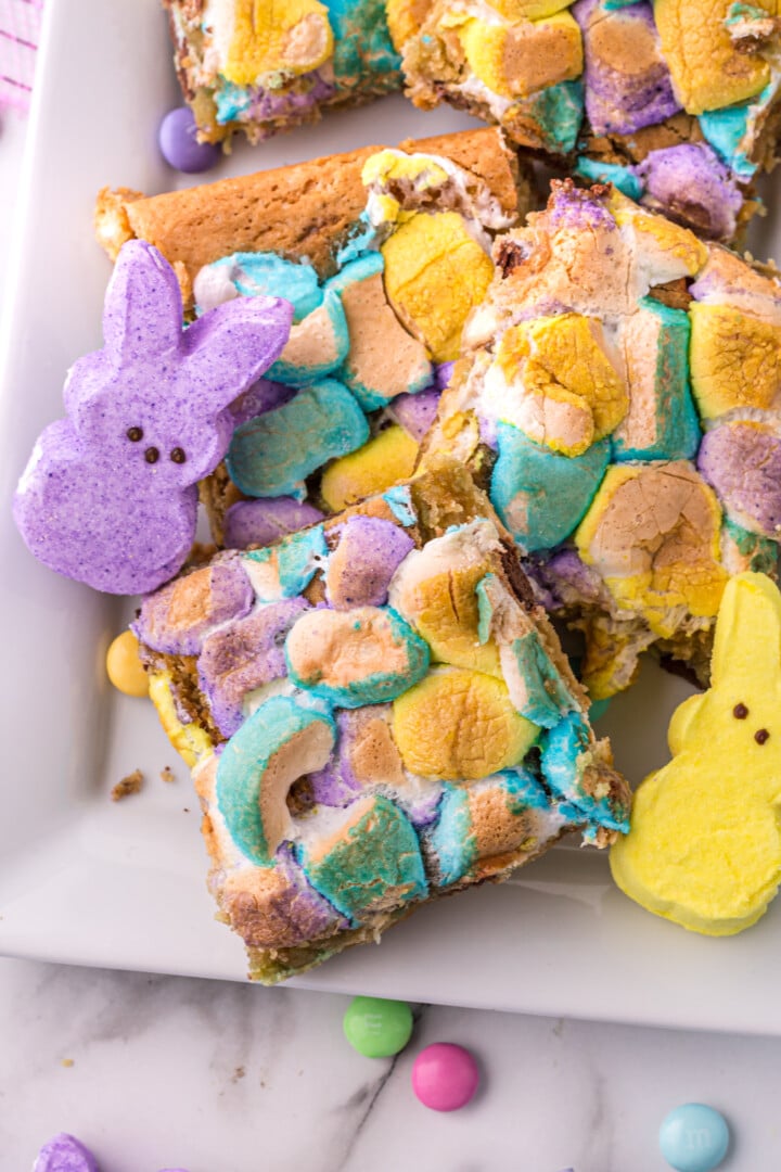 Easter Snack Board (Easy & Festive Idea)- Hip Mama's Place
