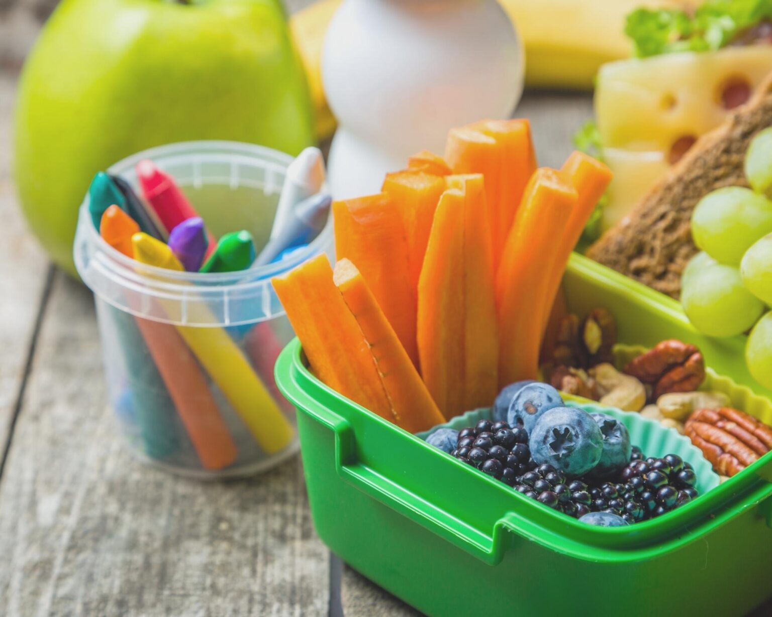 Easy Back To School Meal Planning Tips Busy Moms Hip Mama s Place