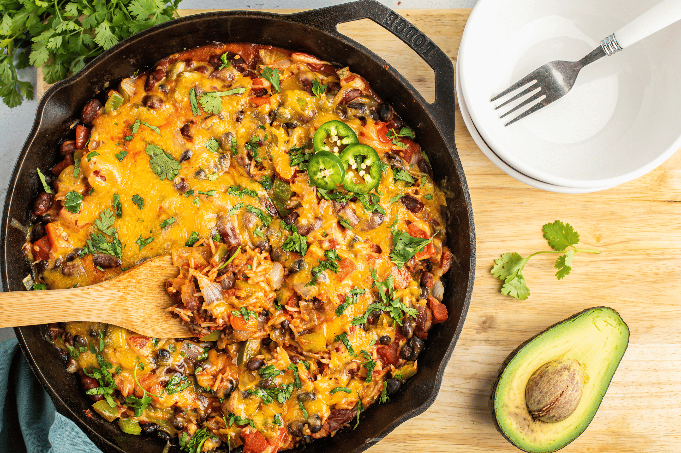 15 Easy Budget-Friendly Family Dinners- Hip Mama's Place