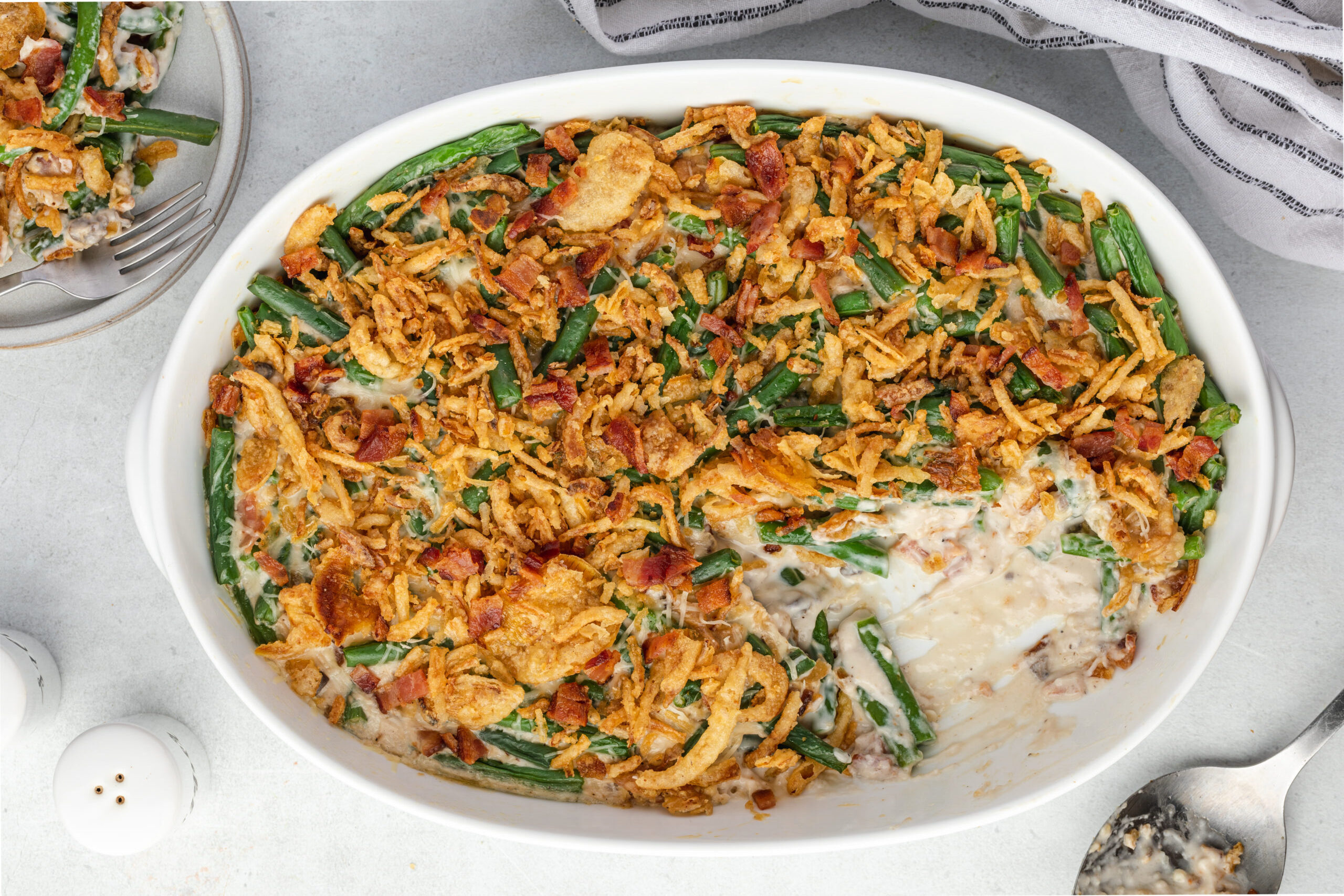 7 Cozy Holiday Casserole Ideas for Chilly Nights - Hip Mama's Place