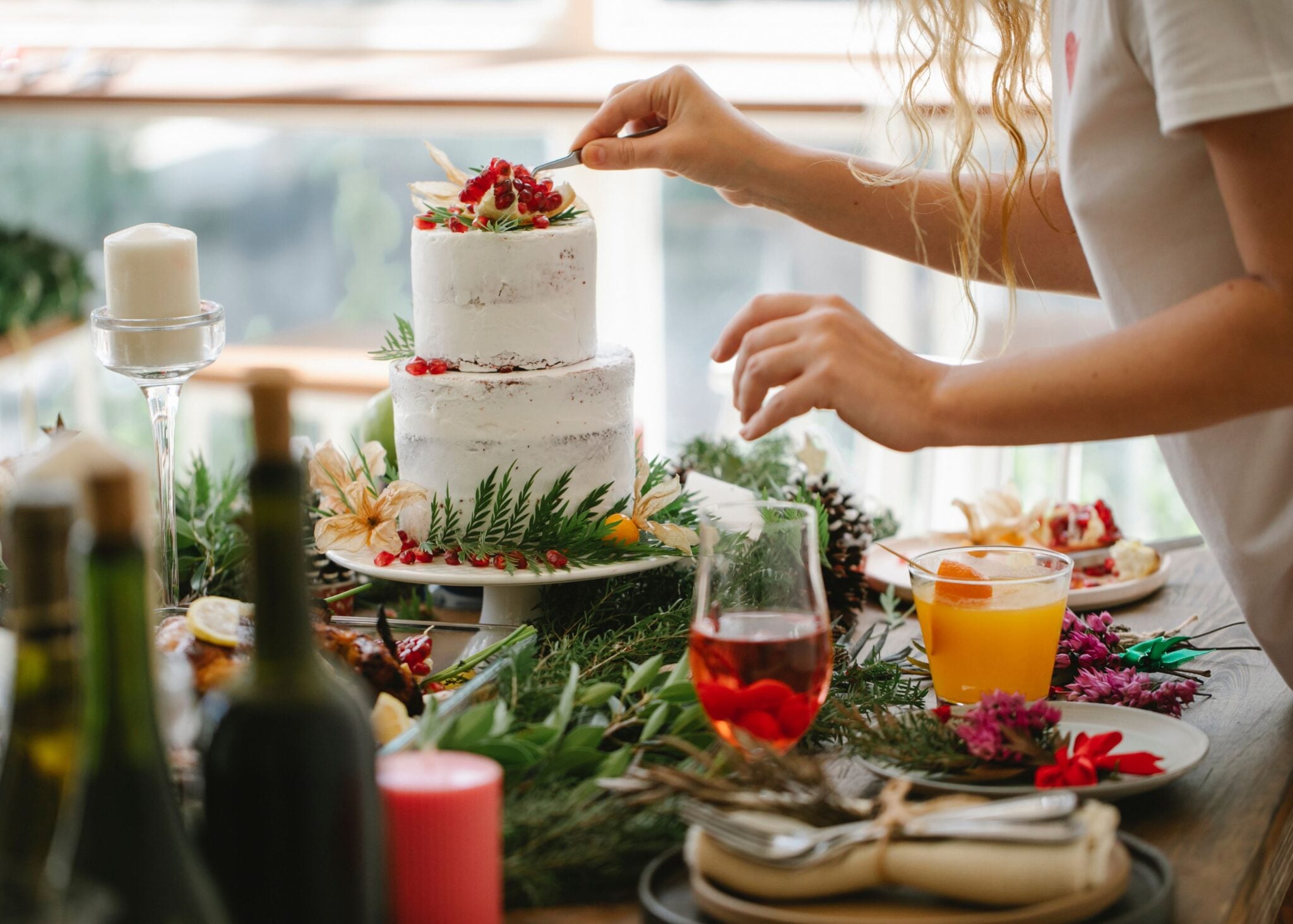DIY Personalized Decor for Family-Friendly Events | Hip Mama's