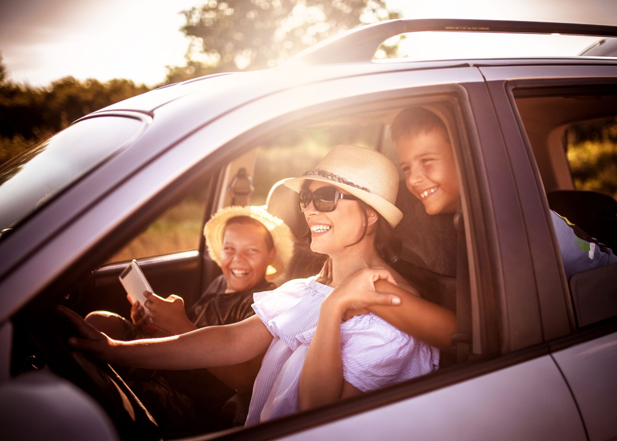 What Makes A Good Car For Moms? Checklist + Top Picks! - Hip Mama's Place