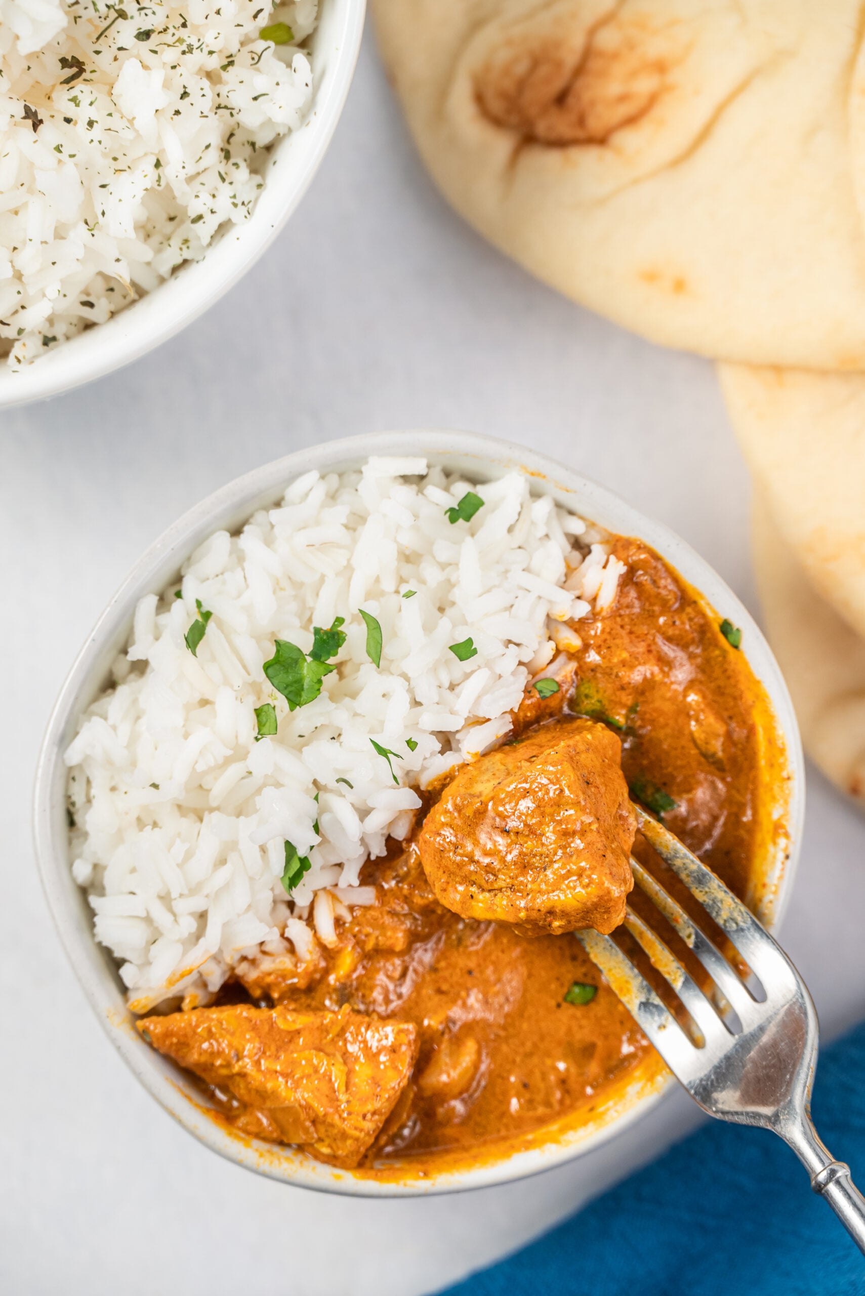 Instant Pot Butter Chicken - Hip Mama's Place