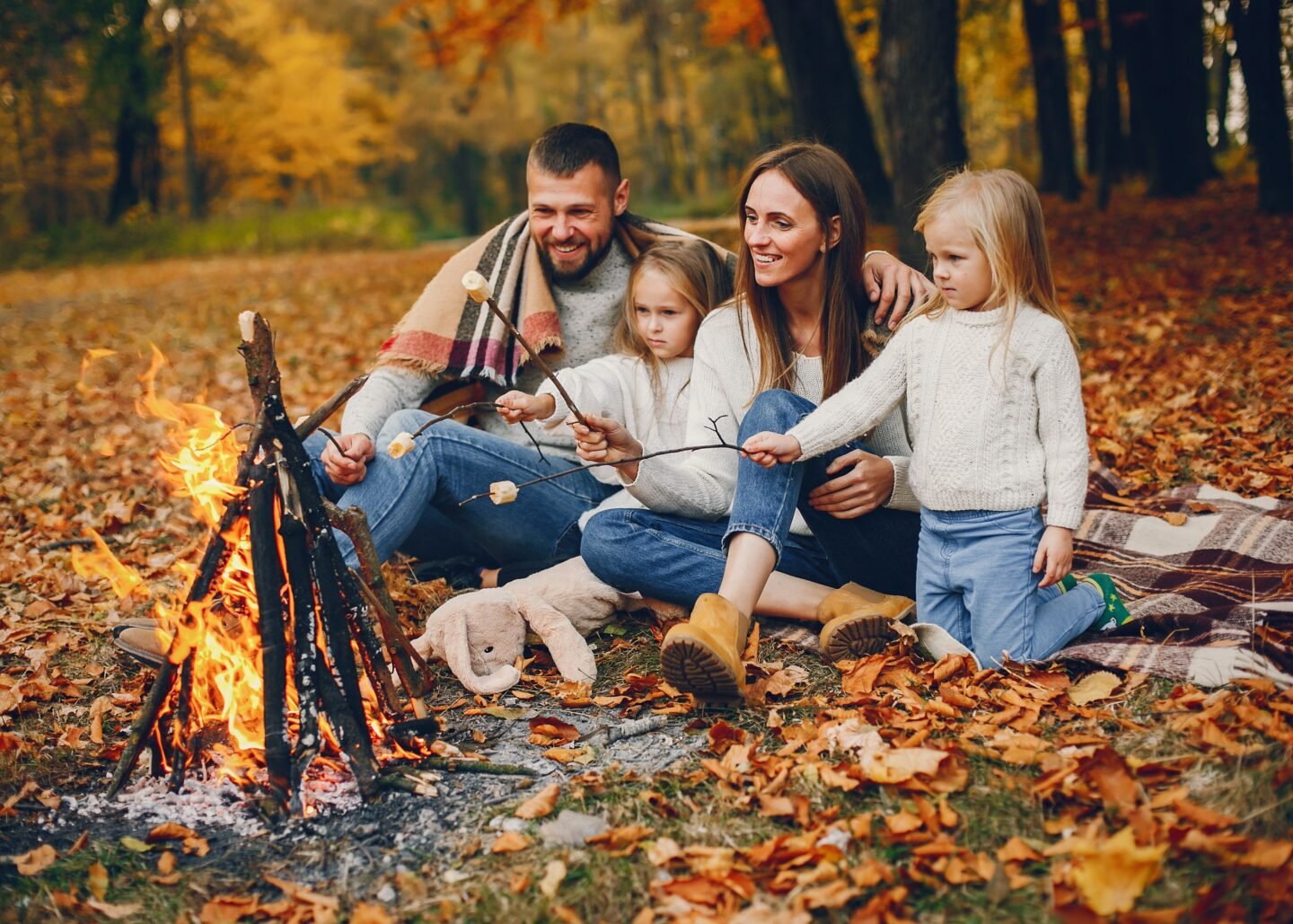 21 Joyful Fall Family Traditions to Embrace the Season - Hip Mama's Place